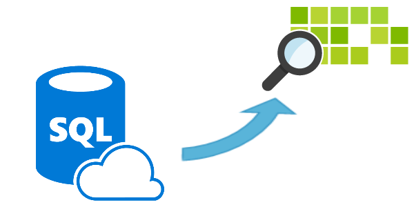Sincronización de Azure SQL Database a Azure Search usando indexadores ...